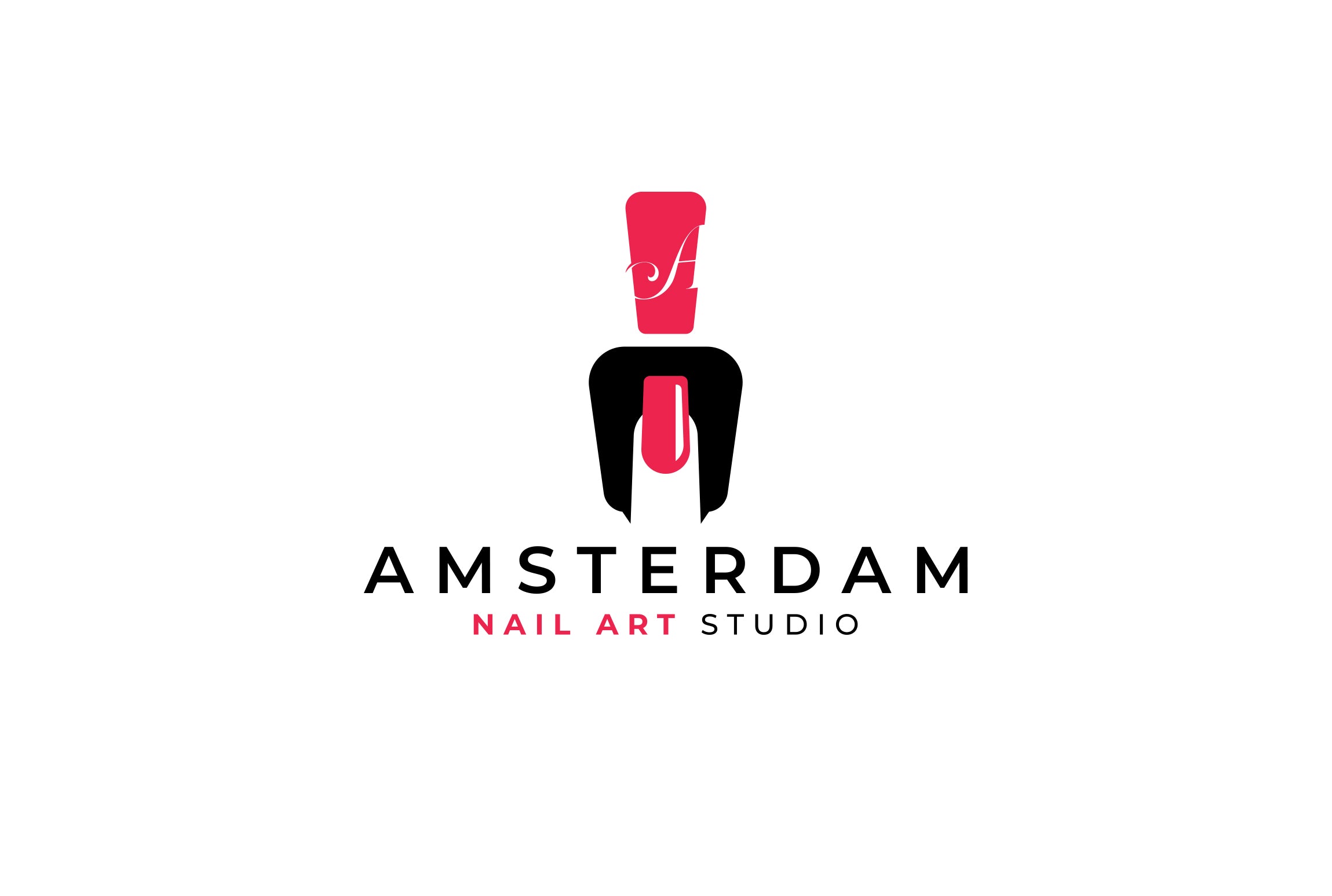 Amsterdam Nail Art Studio - De beste plek voor jouw nagels