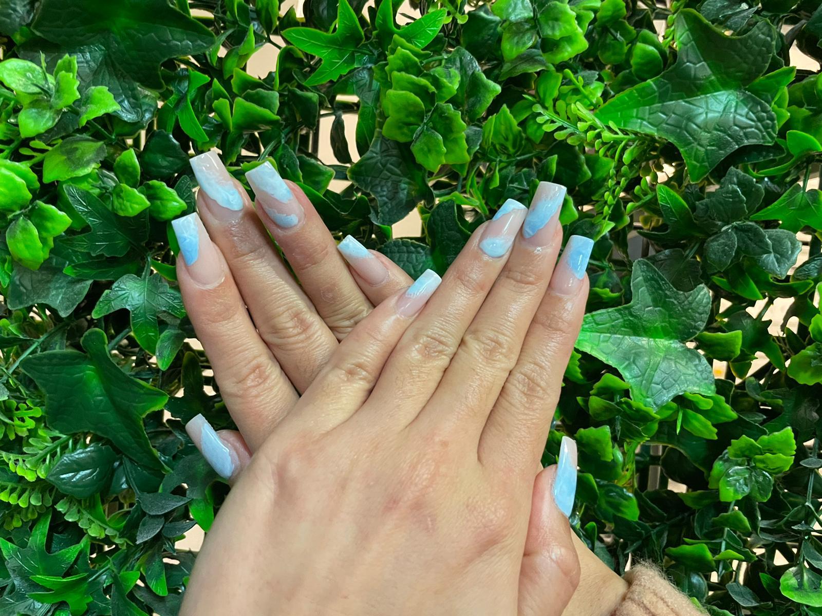 Looking for artificial nails? Book an appointment online – AMSTERDAM ...